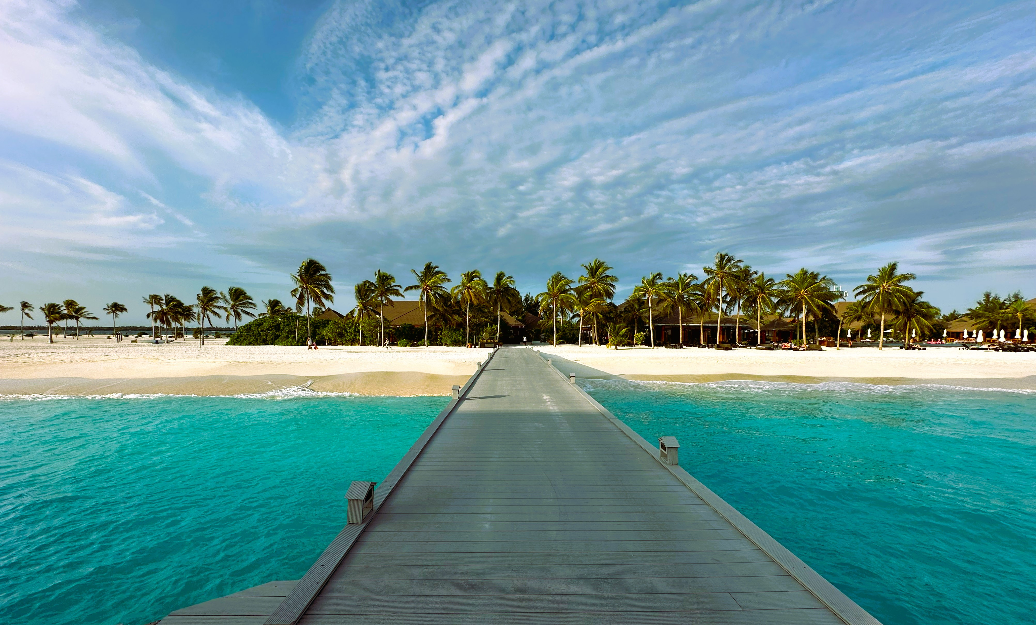 Brennia Kottefaru Maldive offerta speciale sposi estate 2025 nozze ...