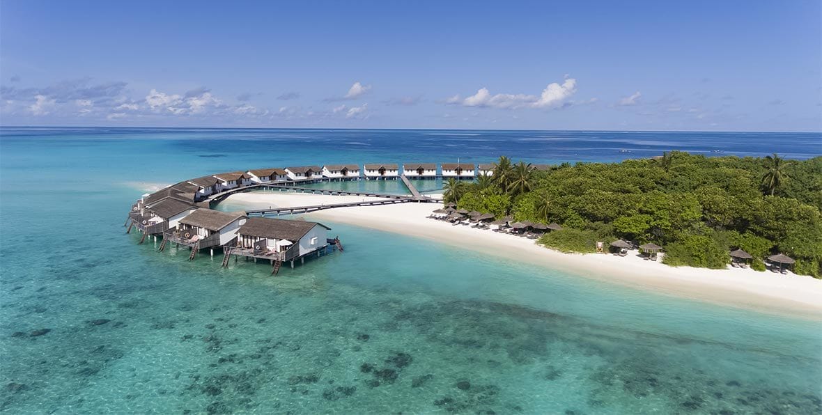 Offerta speciale Reethi Beach Maldive Baa sconto last minute - MondoMaldive